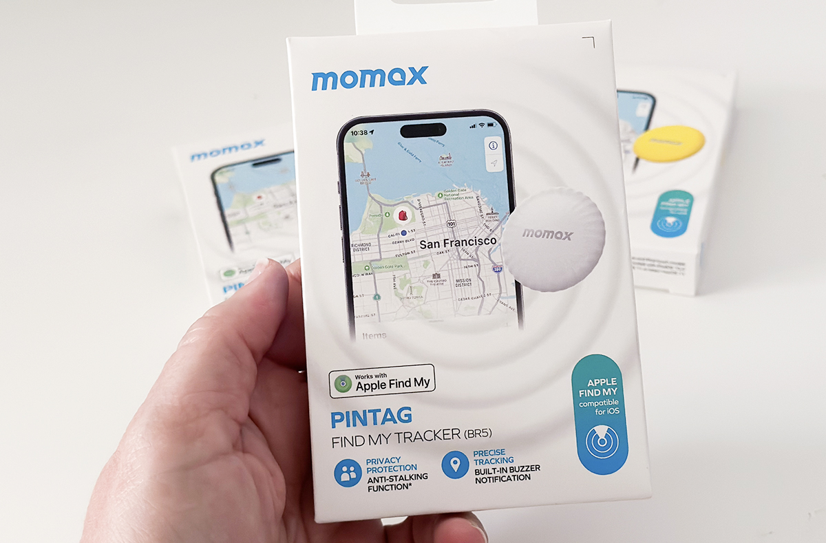 Wireless Tracker Tag w/ Strap Just $9.99 on Amazon | Affordable Apple ...