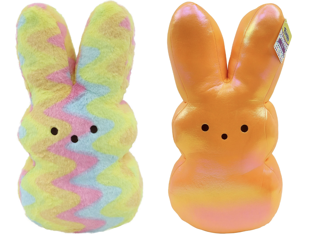 Score 50% Off Peeps Easter Clearance on Walmart.com | Hip2Save