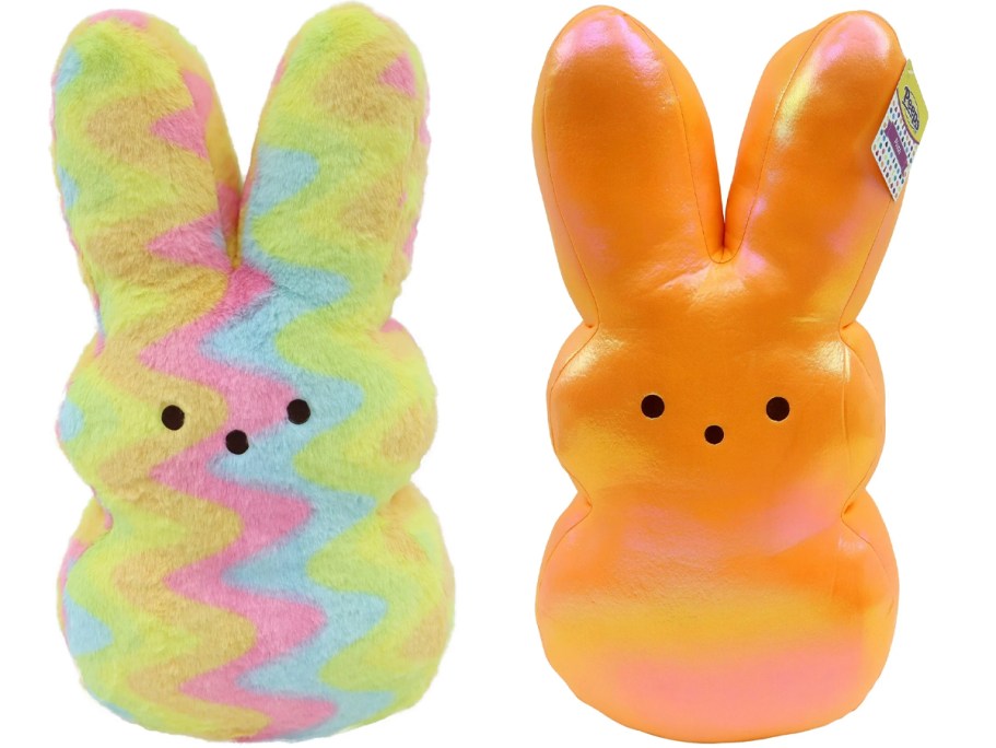 Score 50% Off Peeps Easter Clearance on Walmart.com | Hip2Save