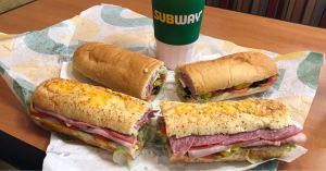 Hottest Subway Coupons & Specials