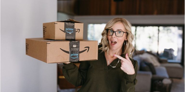 Amazon Family Lets Family Share Your Prime Benefits