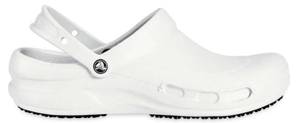 Up to 50% Off Work Crocs on Walmart.com | Slip-Resistant Clogs Only $29 ...