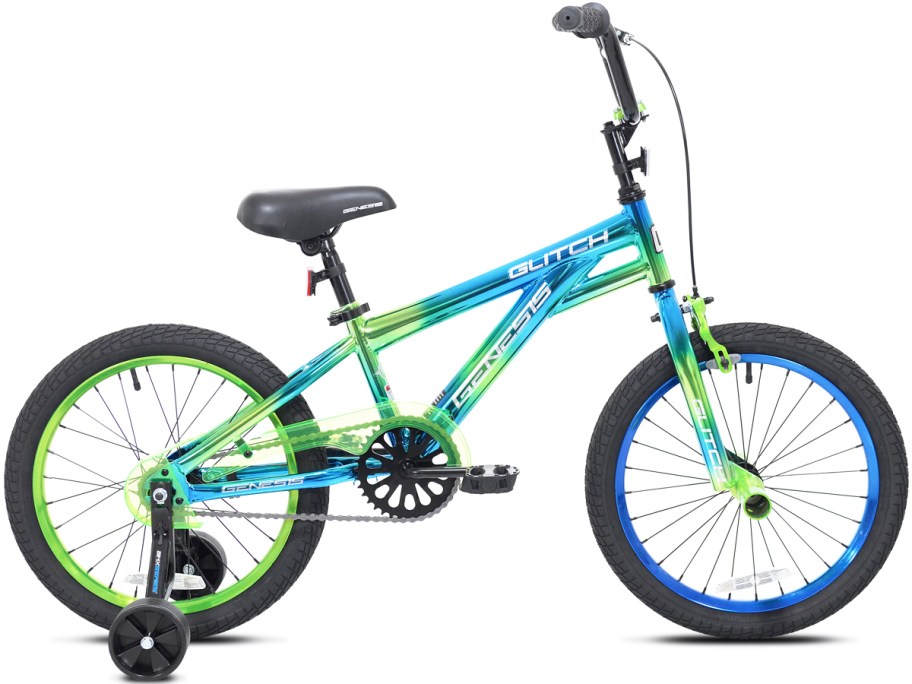 Up to 55% Off Walmart Kids Bikes | Prices from $29.97 | Hip2Save
