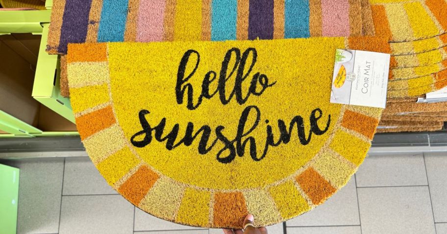New ALDI Weekly Finds | Kitchen Decor, Easter Egg Kits, Basket Fillers ...