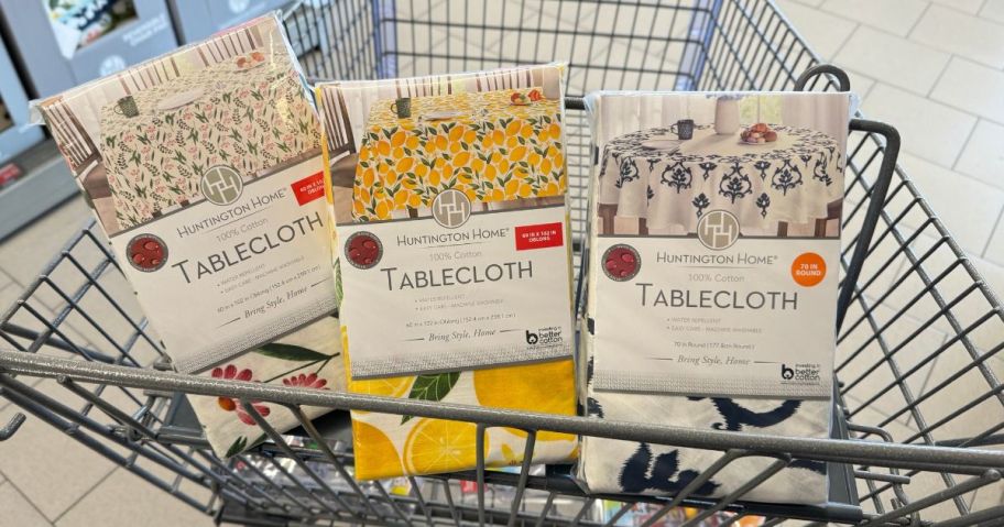 New ALDI Weekly Finds | Kitchen Decor, Easter Egg Kits, Basket Fillers ...