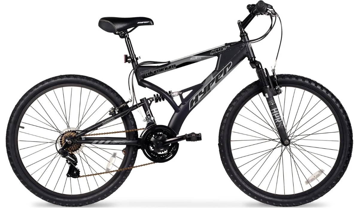 Walmart Bikes from $98 Shipped | Includes Huffy & Kent | Hip2Save