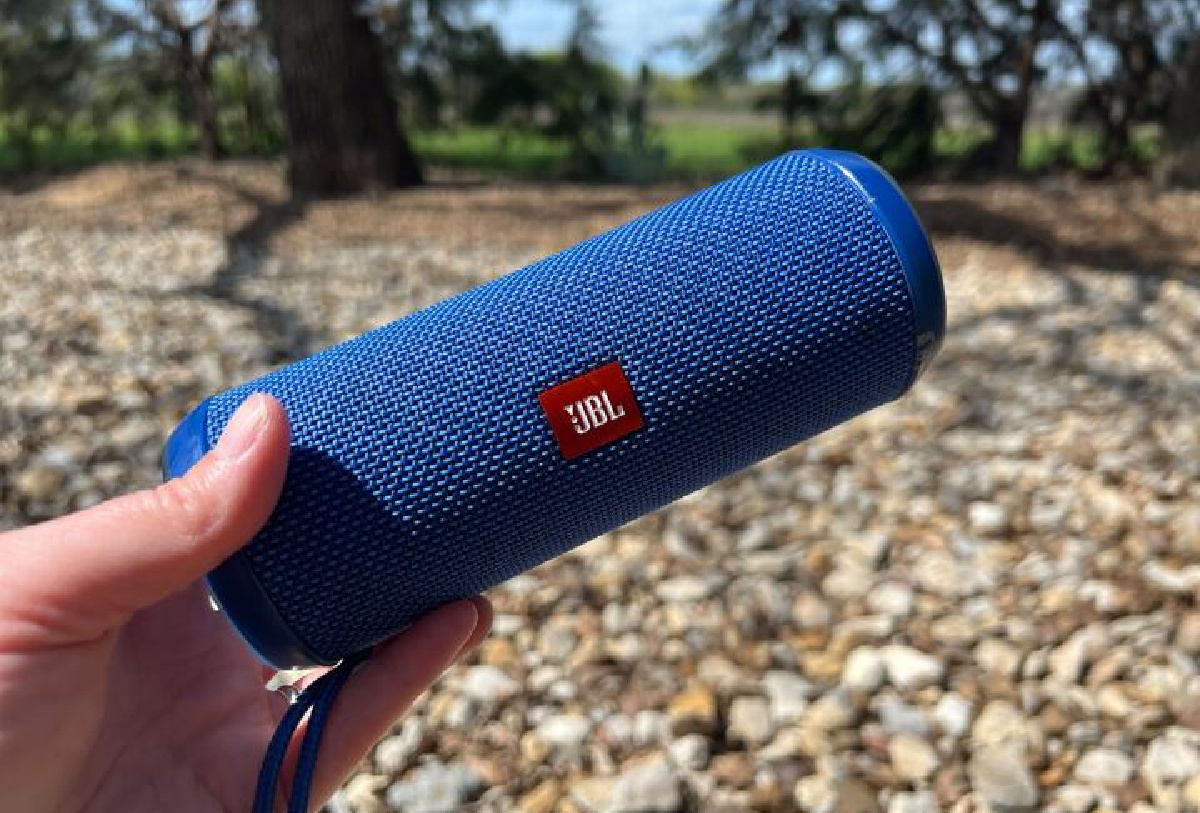 Best Portable Bluetooth Speaker Under $100 (Our Top Picks for 2024 ...