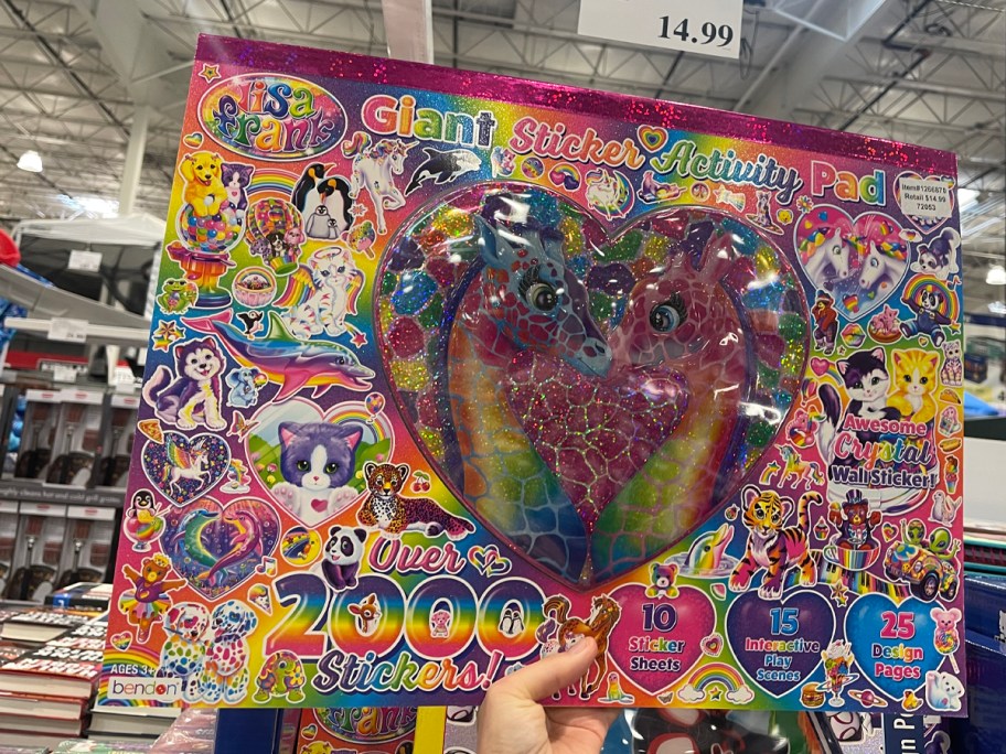 8 New Trendy Things at Costco to Buy This Month