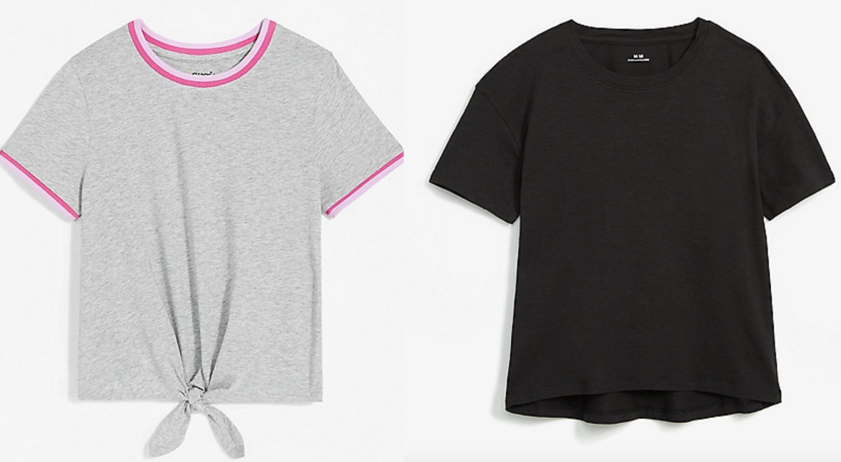60% Off maurices evsie Girls Clothing Sale | $3 Tops, $8 Jeans, & Much ...