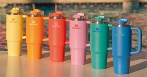 NEW Target Stanley 30oz Tumbler Colors Drop 5/19 | Hip2Save