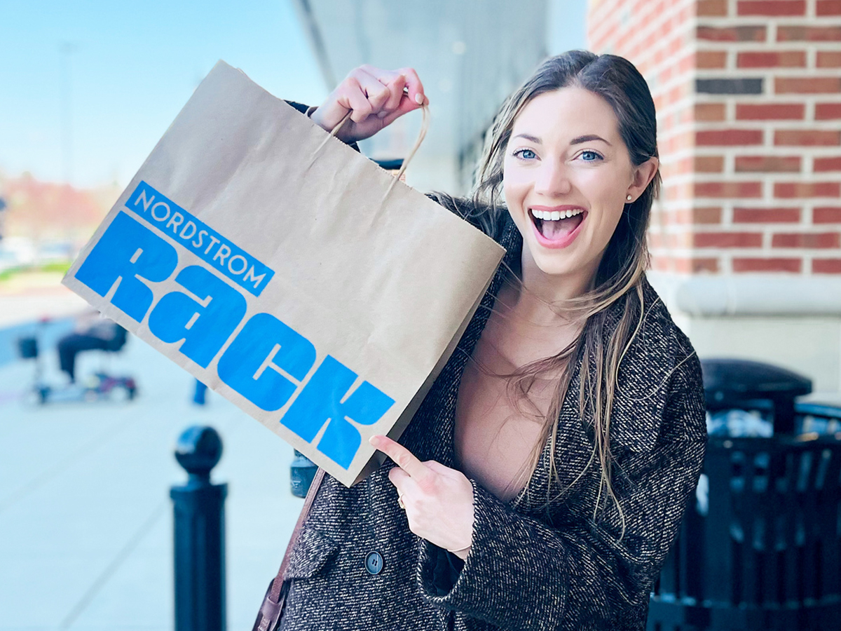 Nordstrom Rack's Clear The Rack Sale Is Coming March 2024!