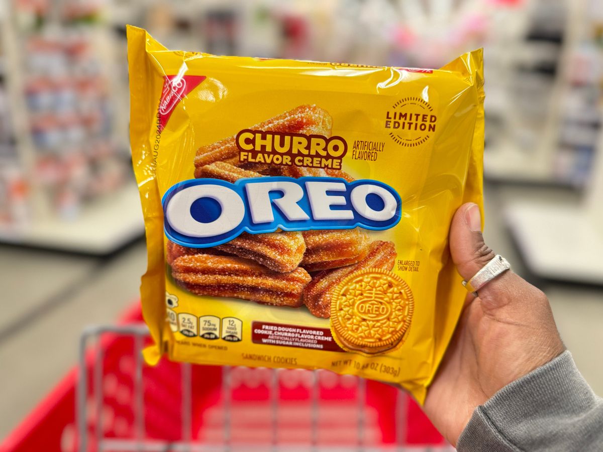 New Oreo Flavors | Get These Limited-Editions While You Can