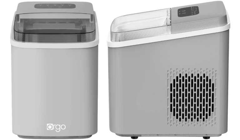 Orgo Countertop Ice Maker ONLY $49 Shipped on Walmart.com (Regularly ...