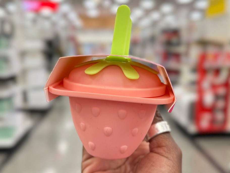 NEW Target Bullseye's Playground Finds: $5 Framed Art, $3 Mushroom ...