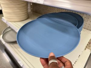 New Target Room Essentials Dishes ONLY 50¢ | Hip2Save
