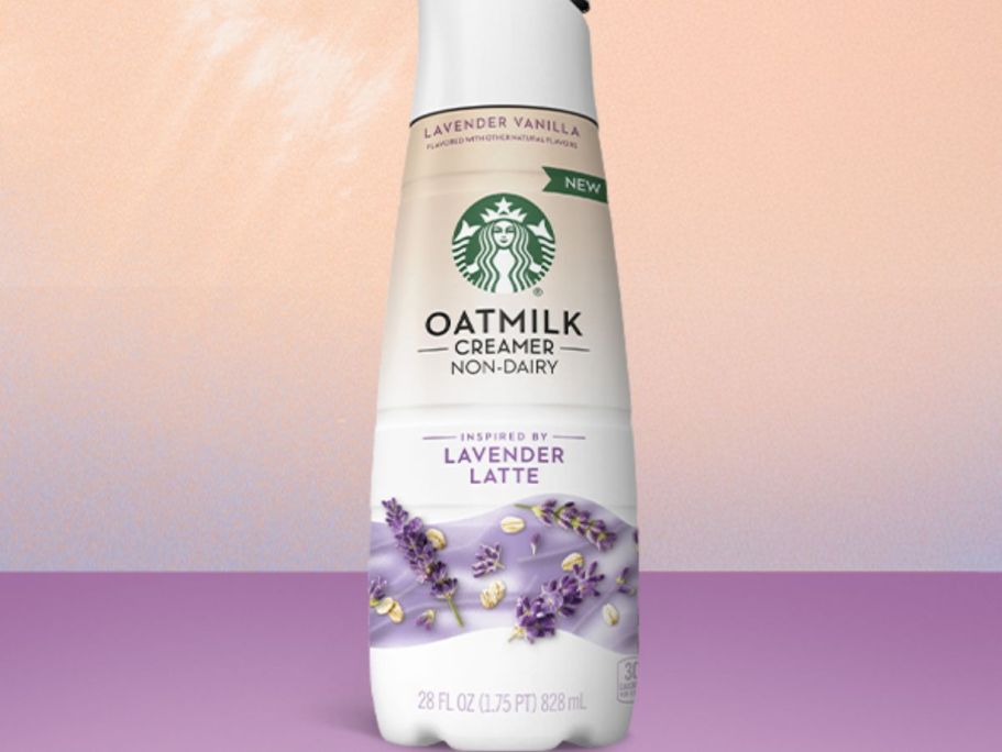 Starbucks' Spring Drinks, Menu, and New Merch Now Available!