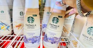 Starbucks' Spring Drinks, Menu, and New Merch Now Available!