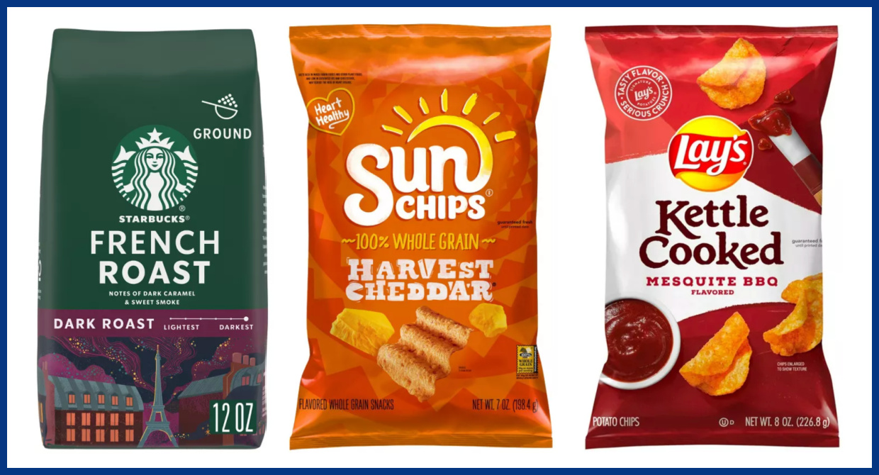 Next Week Target Ad Deals - Hottest Sales & Circle Offers!