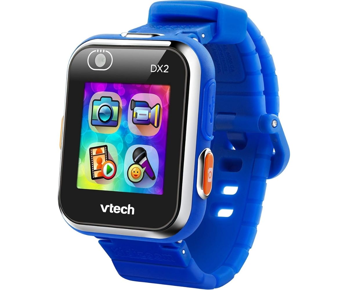 VTech KidiZoom Smartwatch Just $12.93 on Amazon | Hip2Save