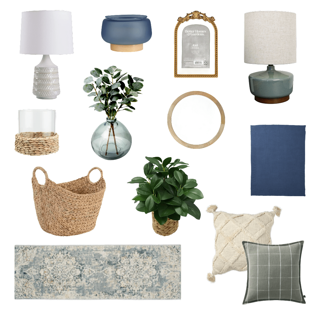 Affordable Walmart Home Decor Finds for Your Home for Spring