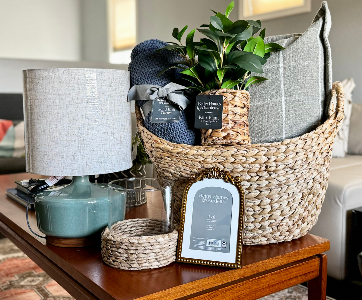 Affordable Walmart Home Decor Finds for Your Home for Spring