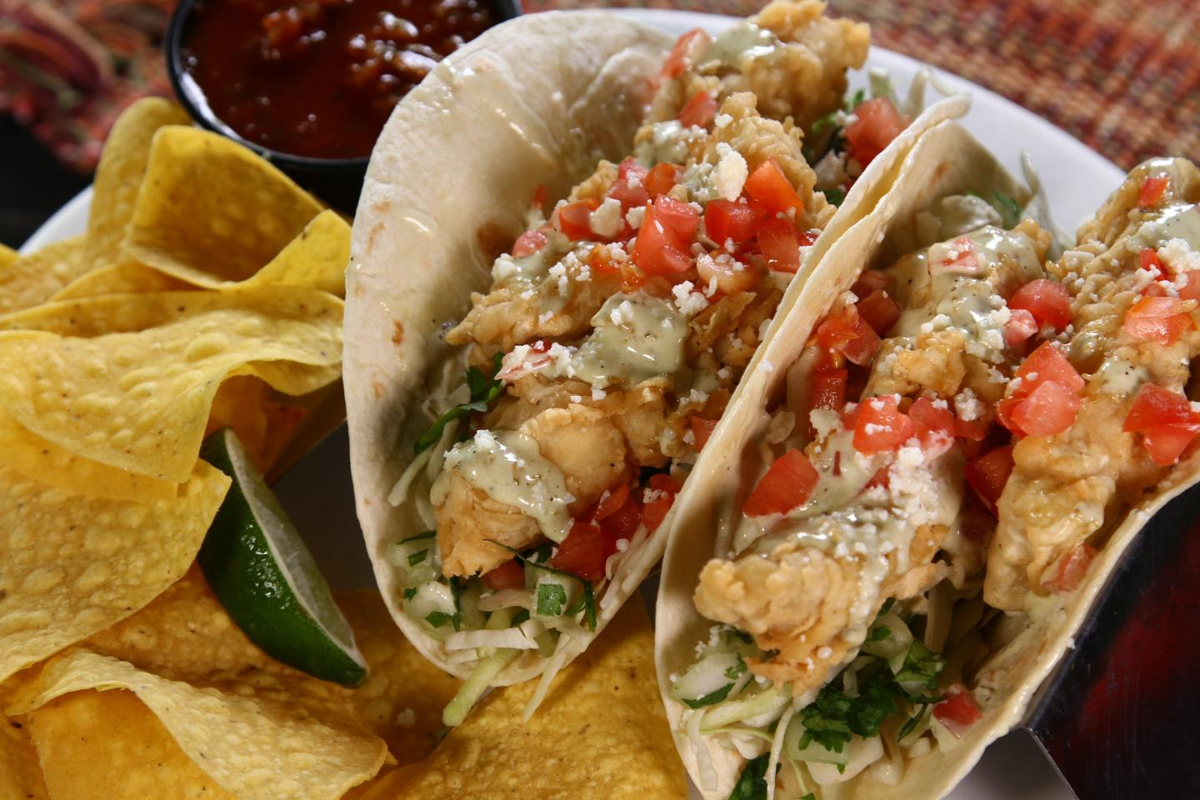 Save Time & Money w/ the BEST Tuesday Restaurant Specials