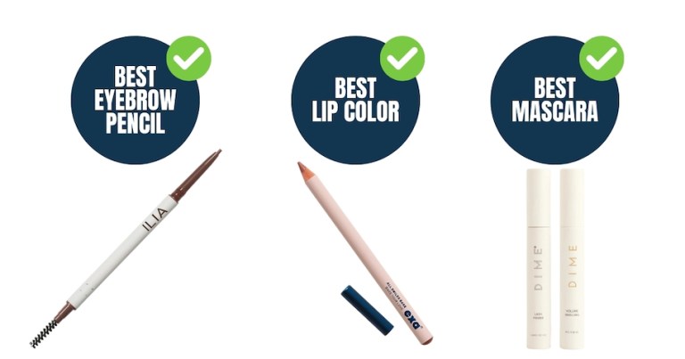 6 Clean Makeup Products for a Truly Toxic Free Look | Hip2Save