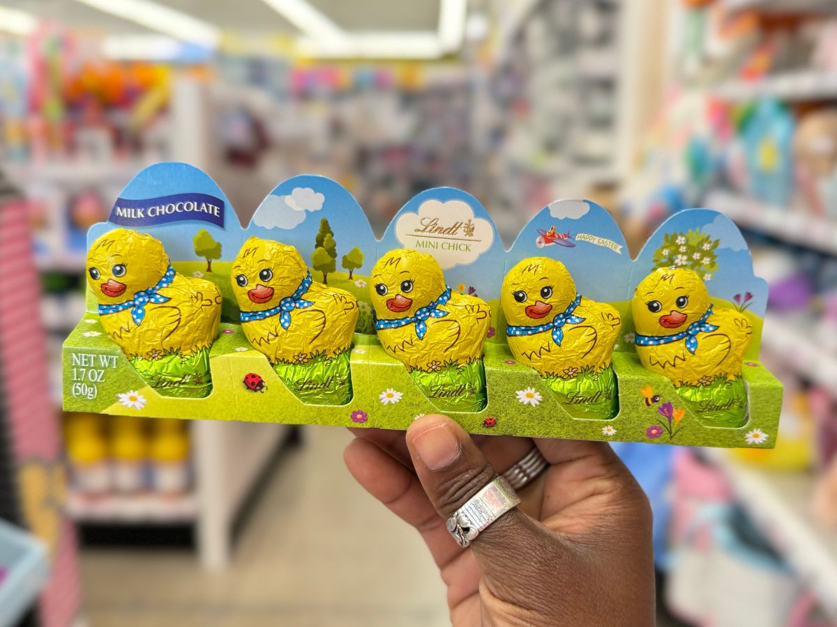 Five Below Easter Finds | Build an Easter Basket for UNDER $25! | Hip2Save