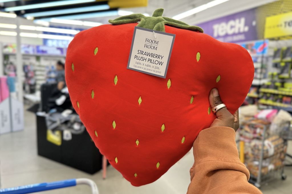 Five Below Home Decor UNDER $6 | Cute Pillows, Tables, Shelves ...