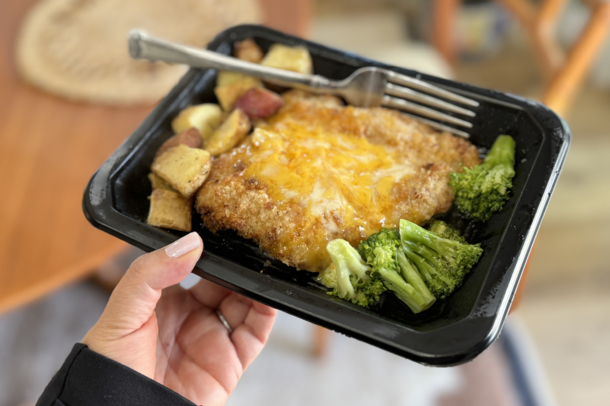 Get High Protein Fuel Meals Under $8 Each Shipped - Ready in 3 Minutes ...