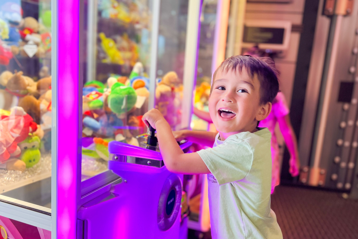 Get Out Pass Gives You FREE Admission to Local Attractions