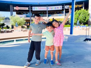 Get Out Pass Gives You FREE Admission to Local Attractions