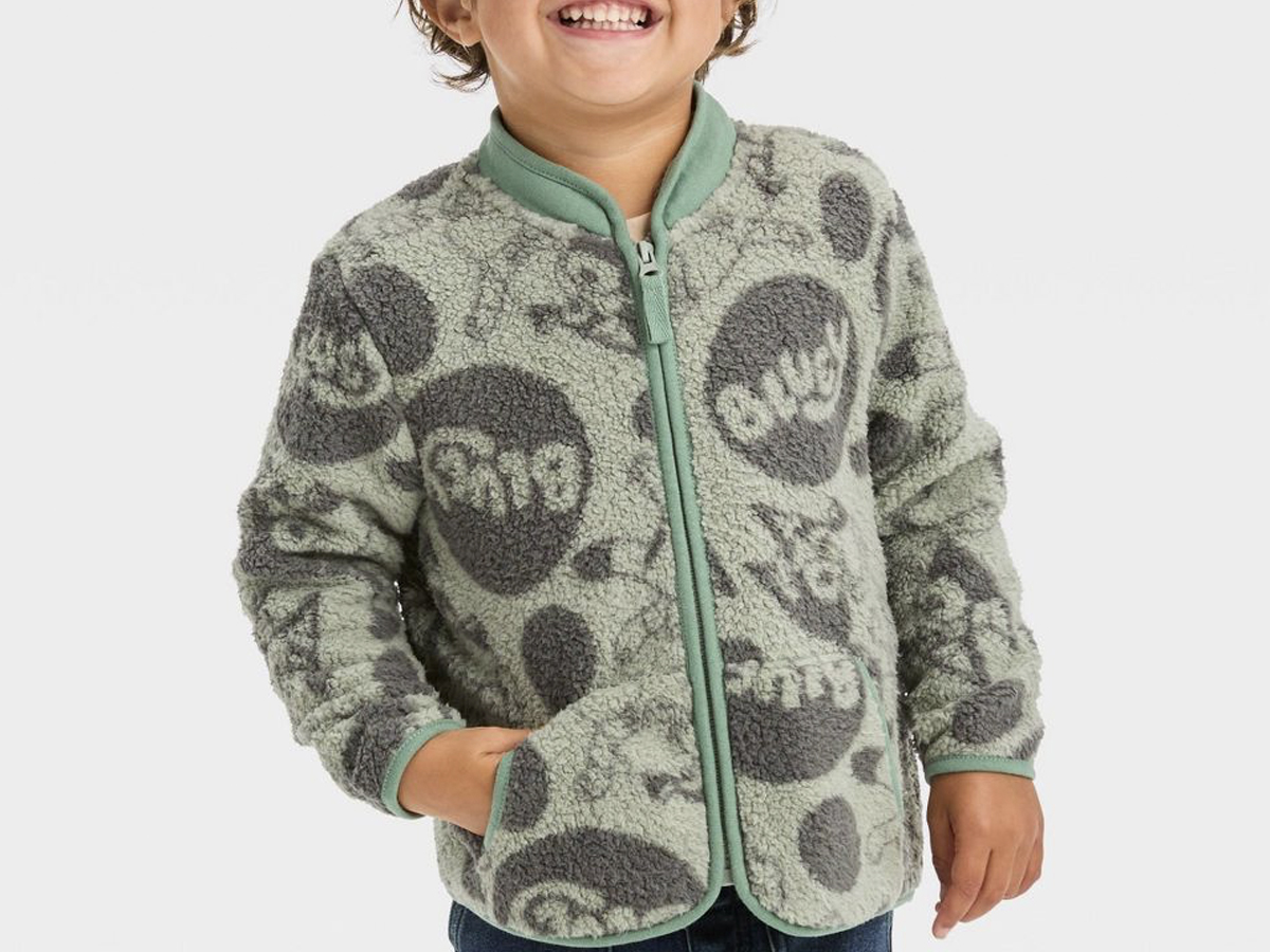 Up to 45% Off Kids Character Sweaters on Target.com | Bluey, Minnie ...