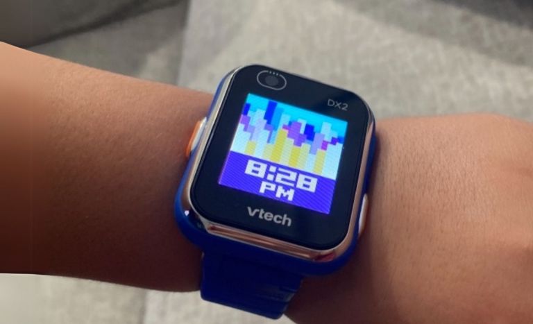 VTech KidiZoom Smartwatch Just $12.93 on Amazon | Over 24K Five Star ...