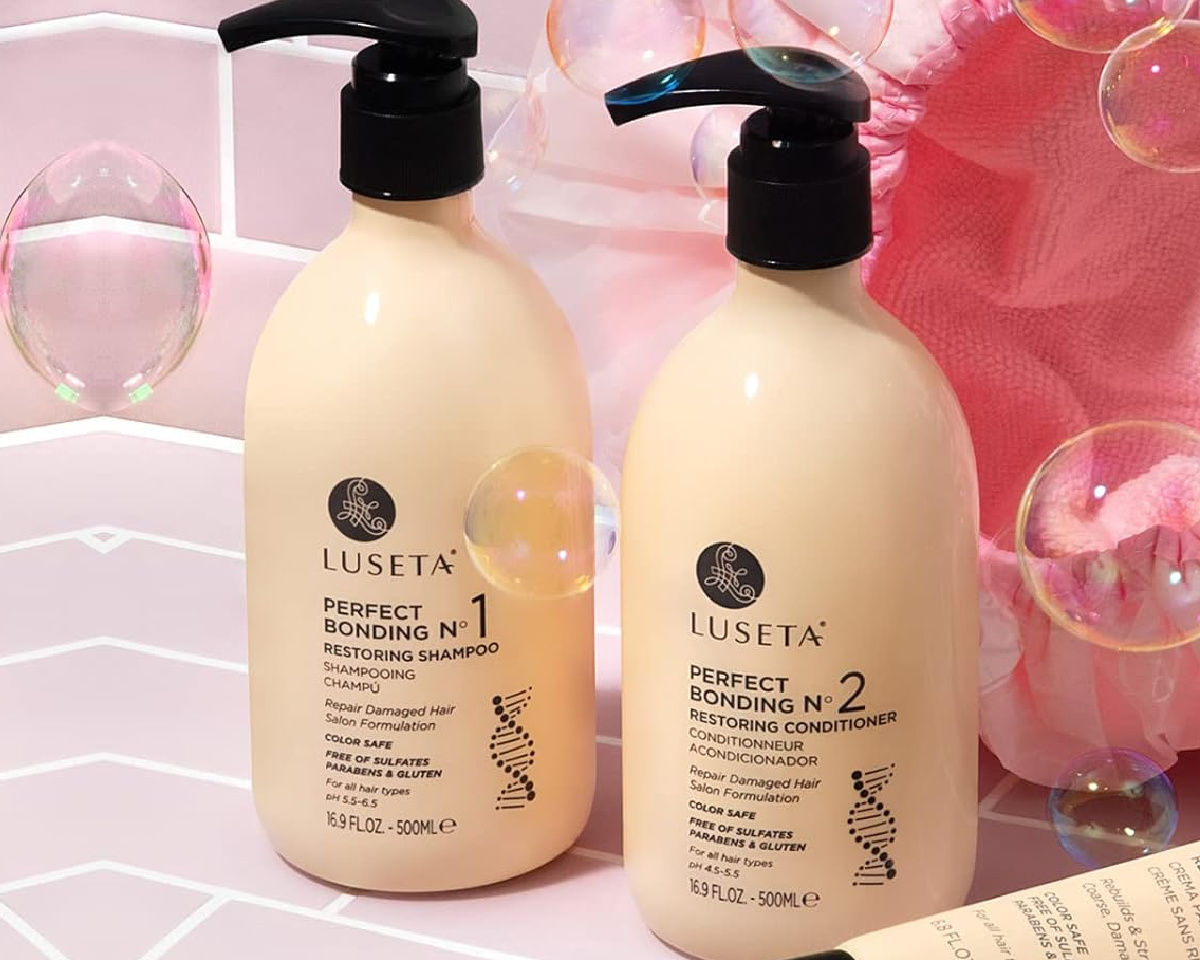 Restoring Shampoo & Conditioner Set JUST $15 Shipped on Amazon (Over 9K ...