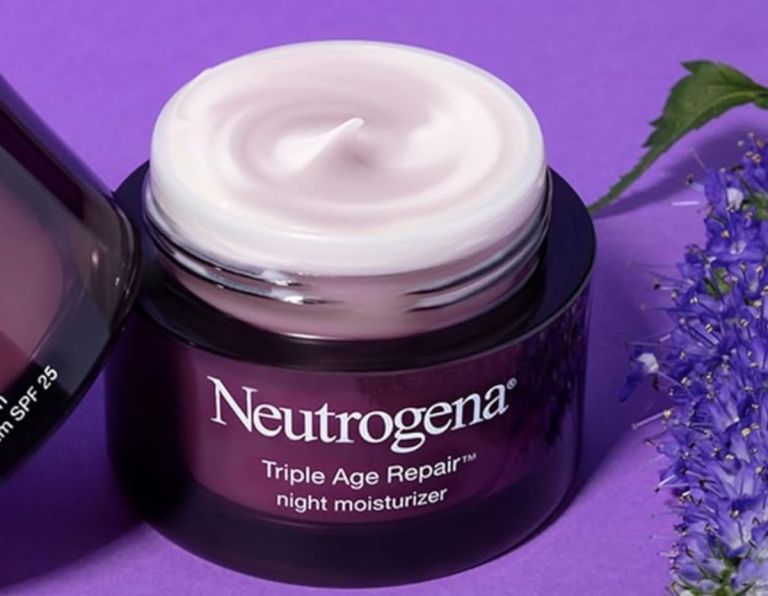 Neutrogena Triple Age Repair Night Cream Only $12.63 Shipped for Amazon ...