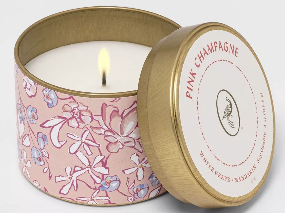40% Off Target Candles Sale Ends TONIGHT | Jar Candles from $2.40 ...
