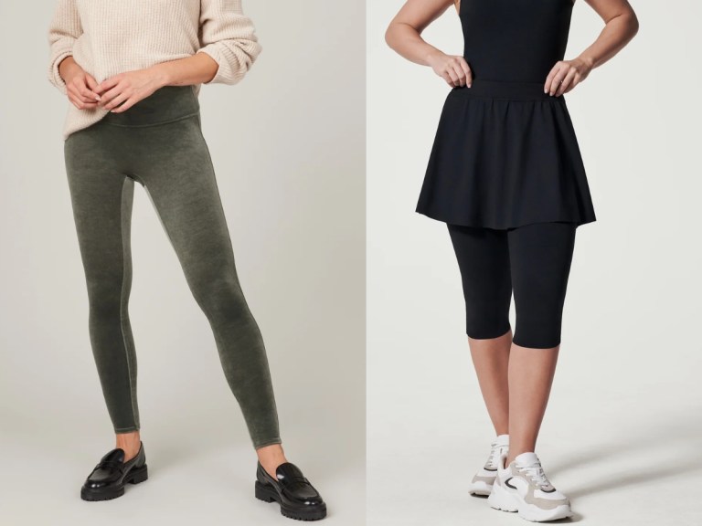 Up to 70% Off SPANX Sale: Shorts, Bodysuits & More from $21 Shipped ...