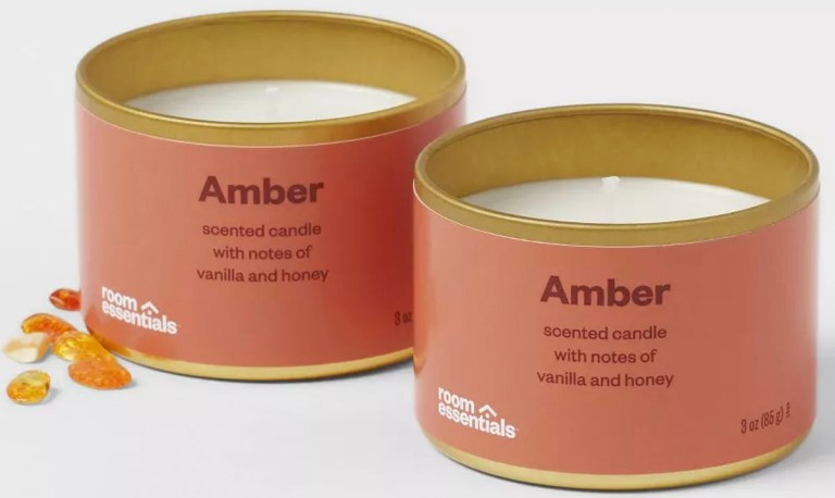 40% Off Target Candles Sale Ends TONIGHT | Jar Candles from $2.40 ...