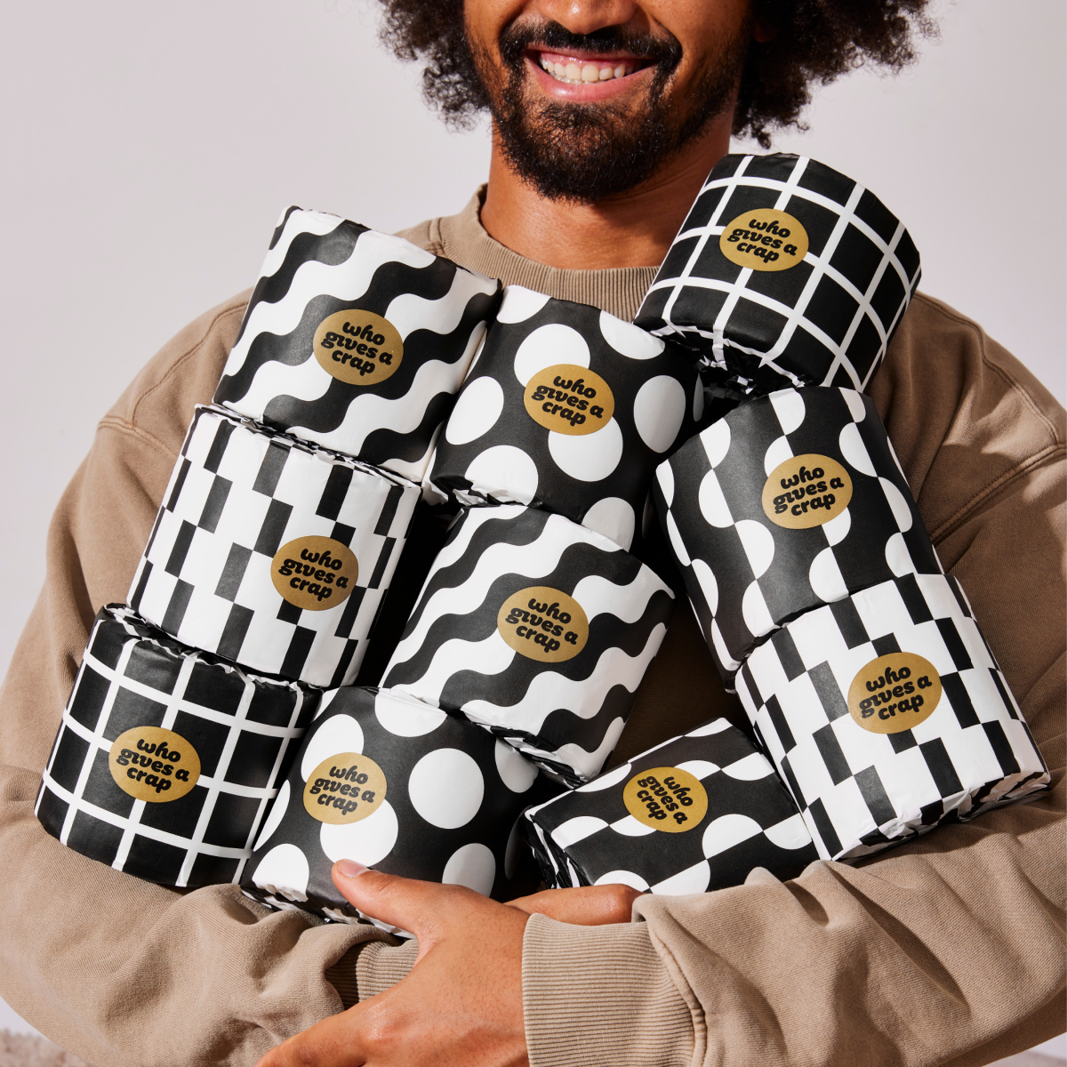 $10 Off Who Gives a Crap Eco-Friendly Toilet Paper Subscription ...