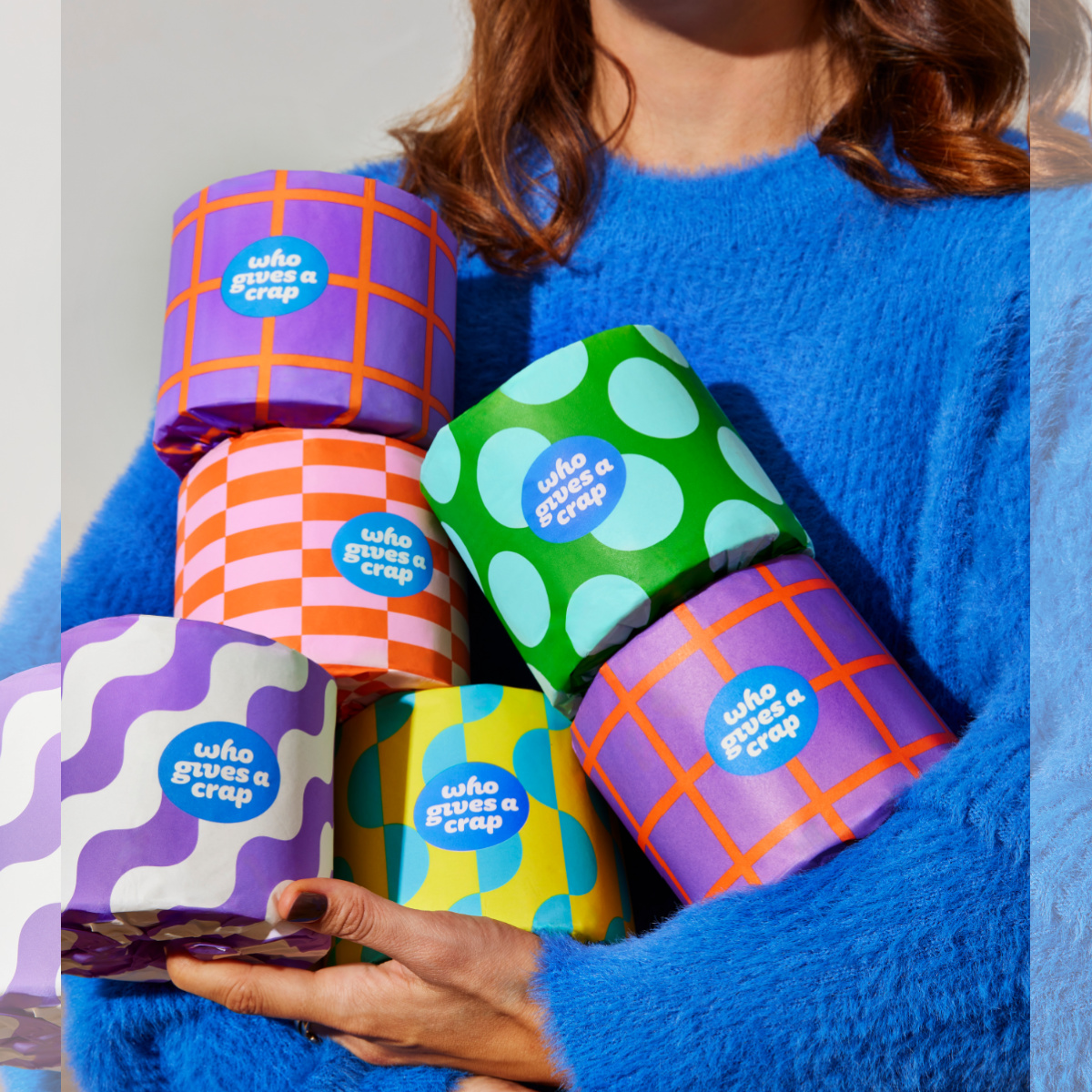 $10 Off Who Gives a Crap Eco-Friendly Toilet Paper Subscription ...