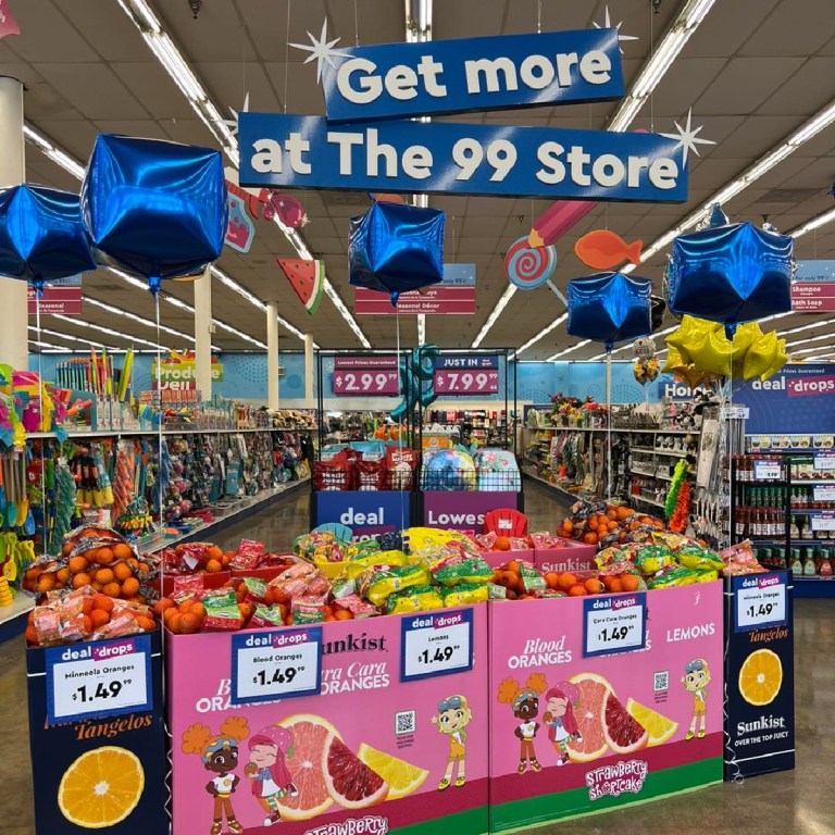 The 99 Cent Stores Are Closing (Shop The Going Out Of Business Sale Now ...