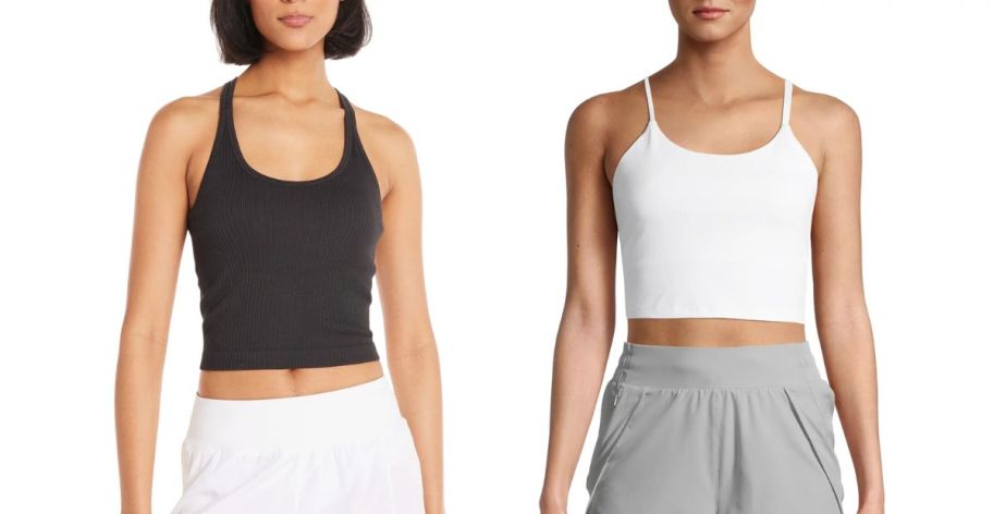 Walmart's Avia Clothing Looks Just Like a High-End Brand We Know with a ...