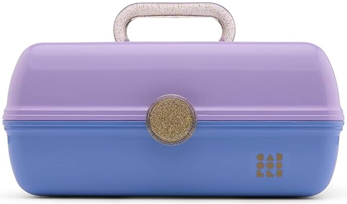 Caboodles Makeup Cases from $9.62 Shipped for Amazon Prime Members ...