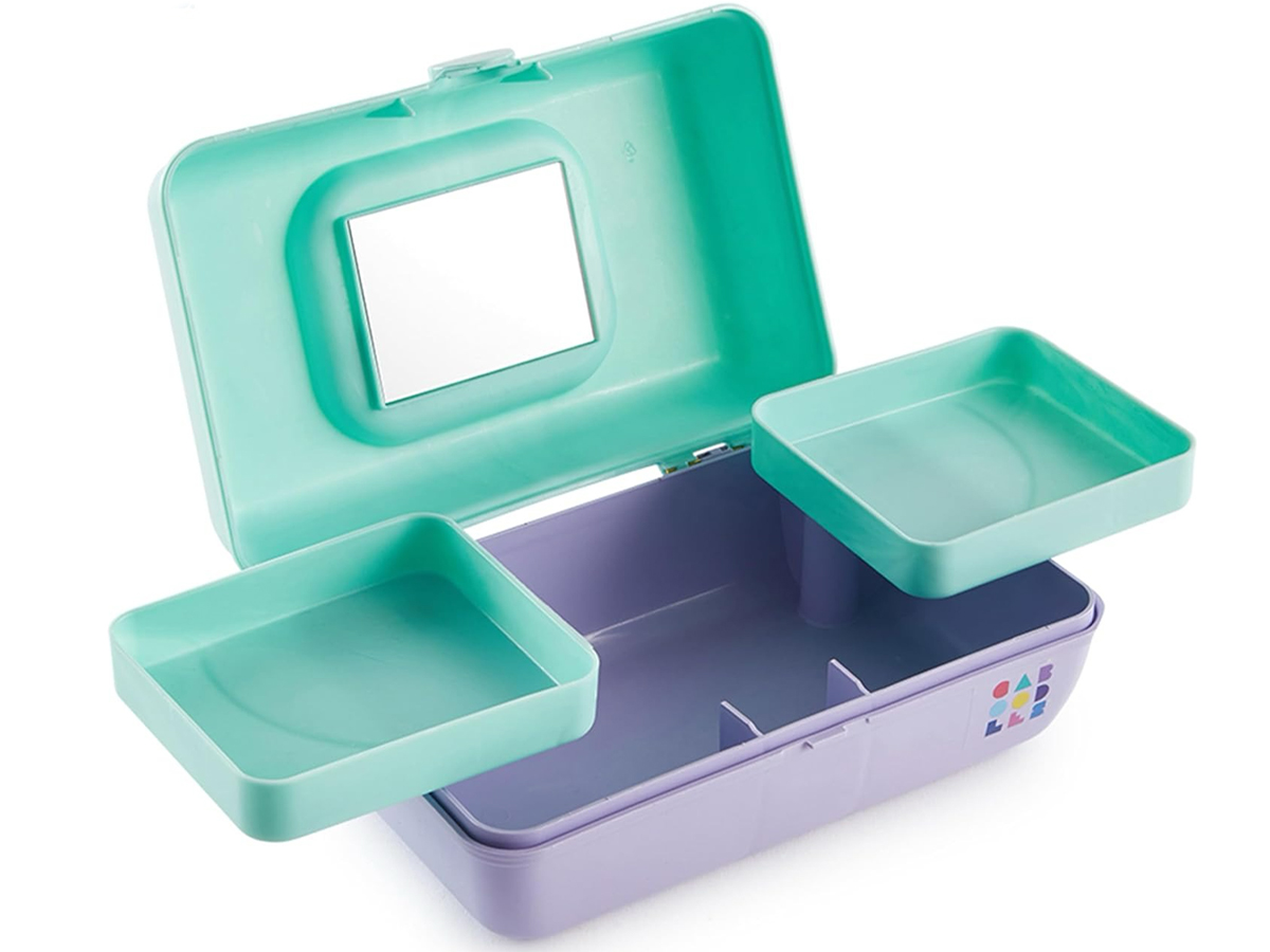 Caboodles Makeup Cases from $11.60 on Amazon - Fun Easter Basket Idea ...