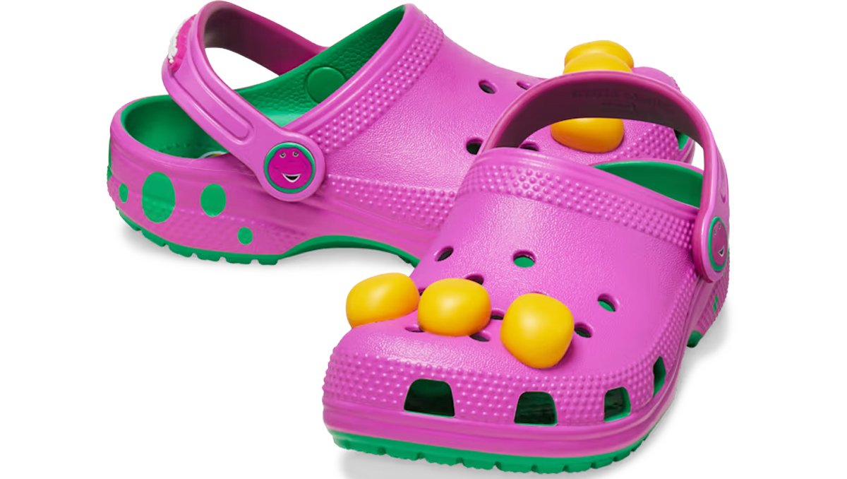 TWO Pairs of Crocs Only $50 (Just $25 Each) | Save on Trendy Sandals ...