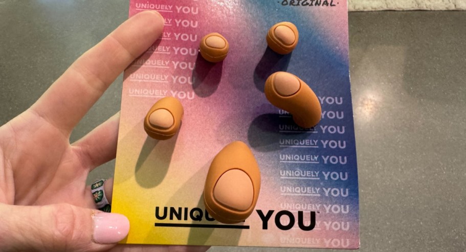 Crocs "Toes" Jibbitz are Here! | Hip2Save