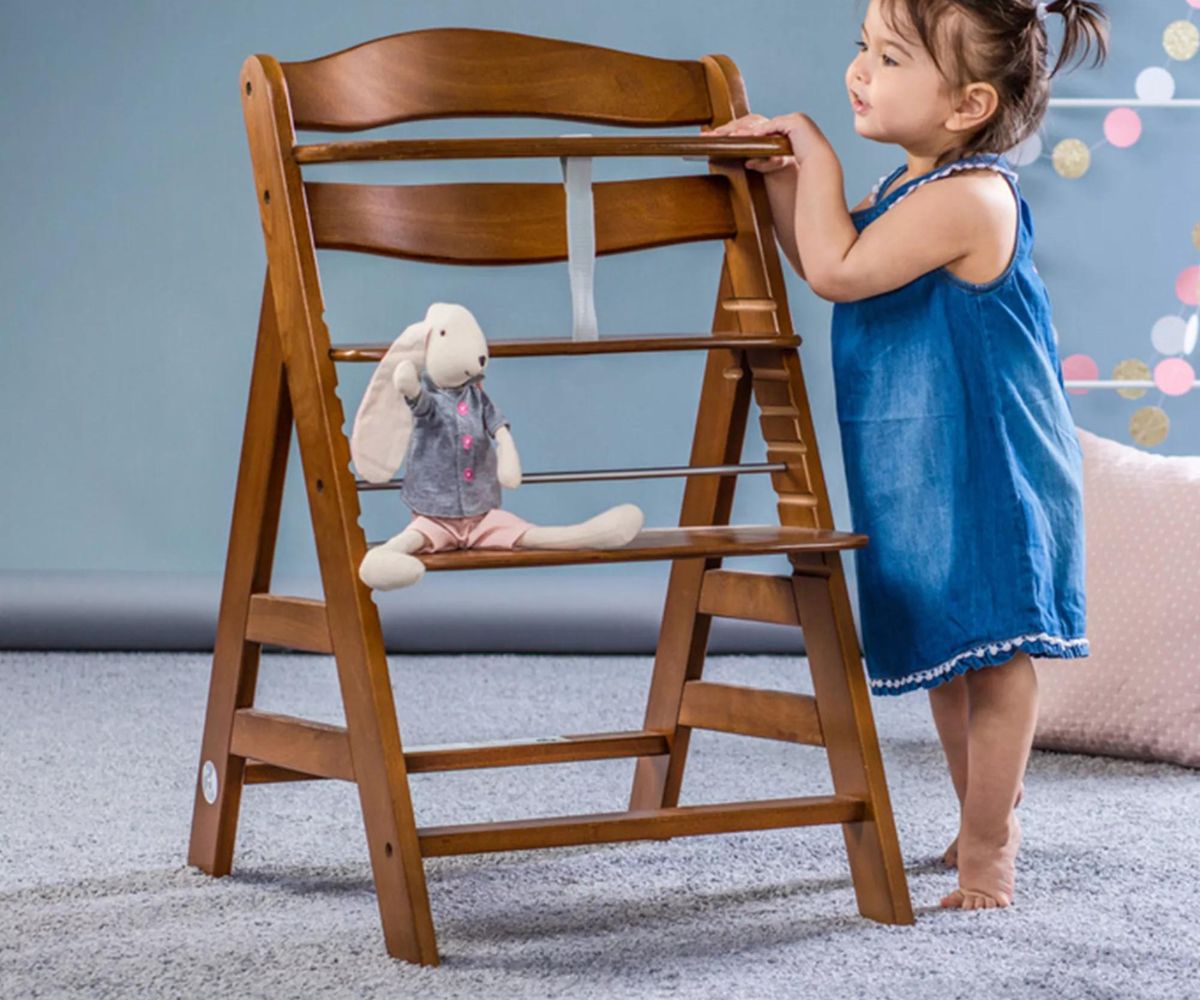 Hauck Adjustable High Chair from $103.99 Shipped on Amazon or Target ...