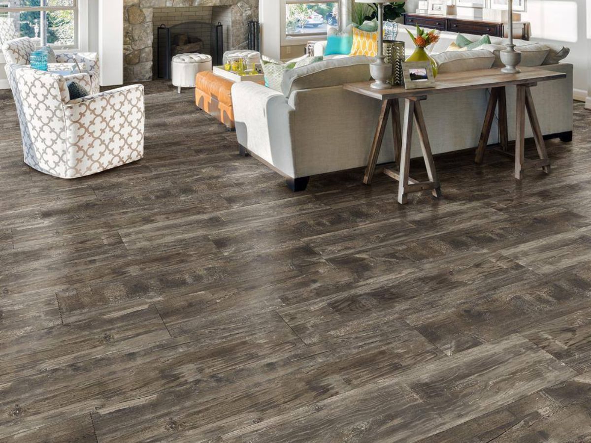 Home Depot Flooring & Tile Sale from $1.89/Sq.Ft. | Today Only! | Hip2Save