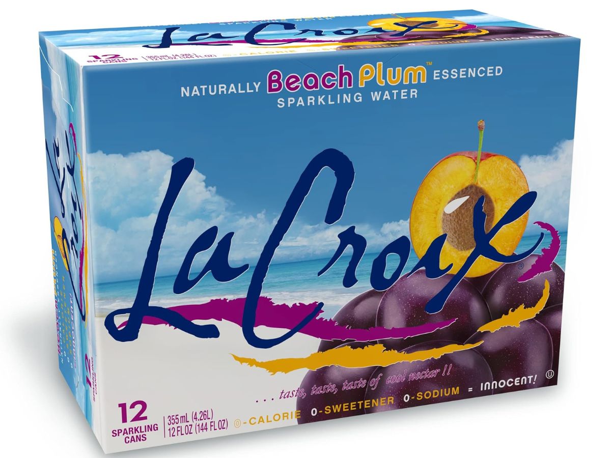 LaCroix Sparkling Water 12-Packs from $3.60 Shipped on Amazon | Hip2Save